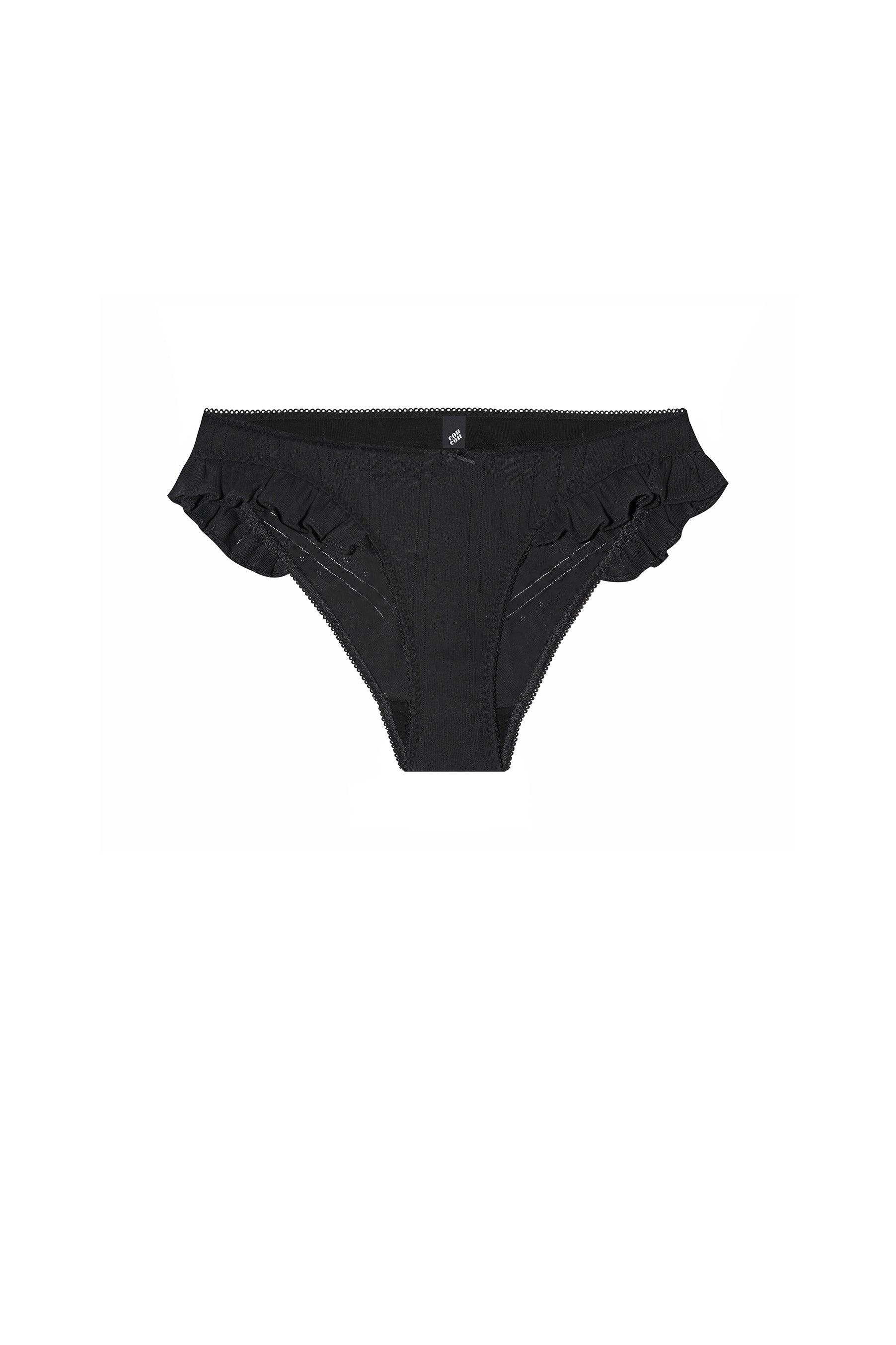 The Balconette: 2-Pack – Cou Cou Intimates