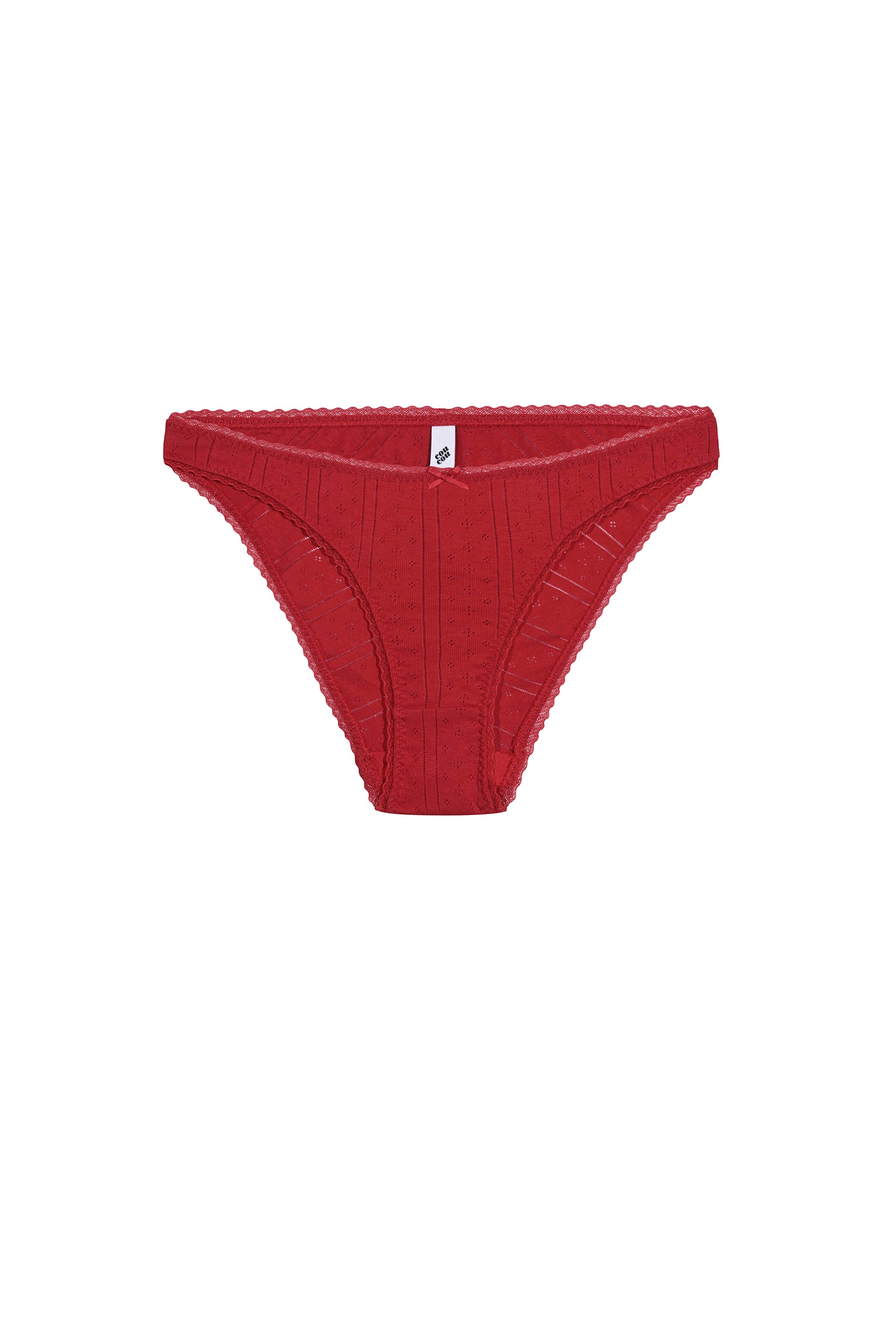 Intimates – Cou Cou Intimates