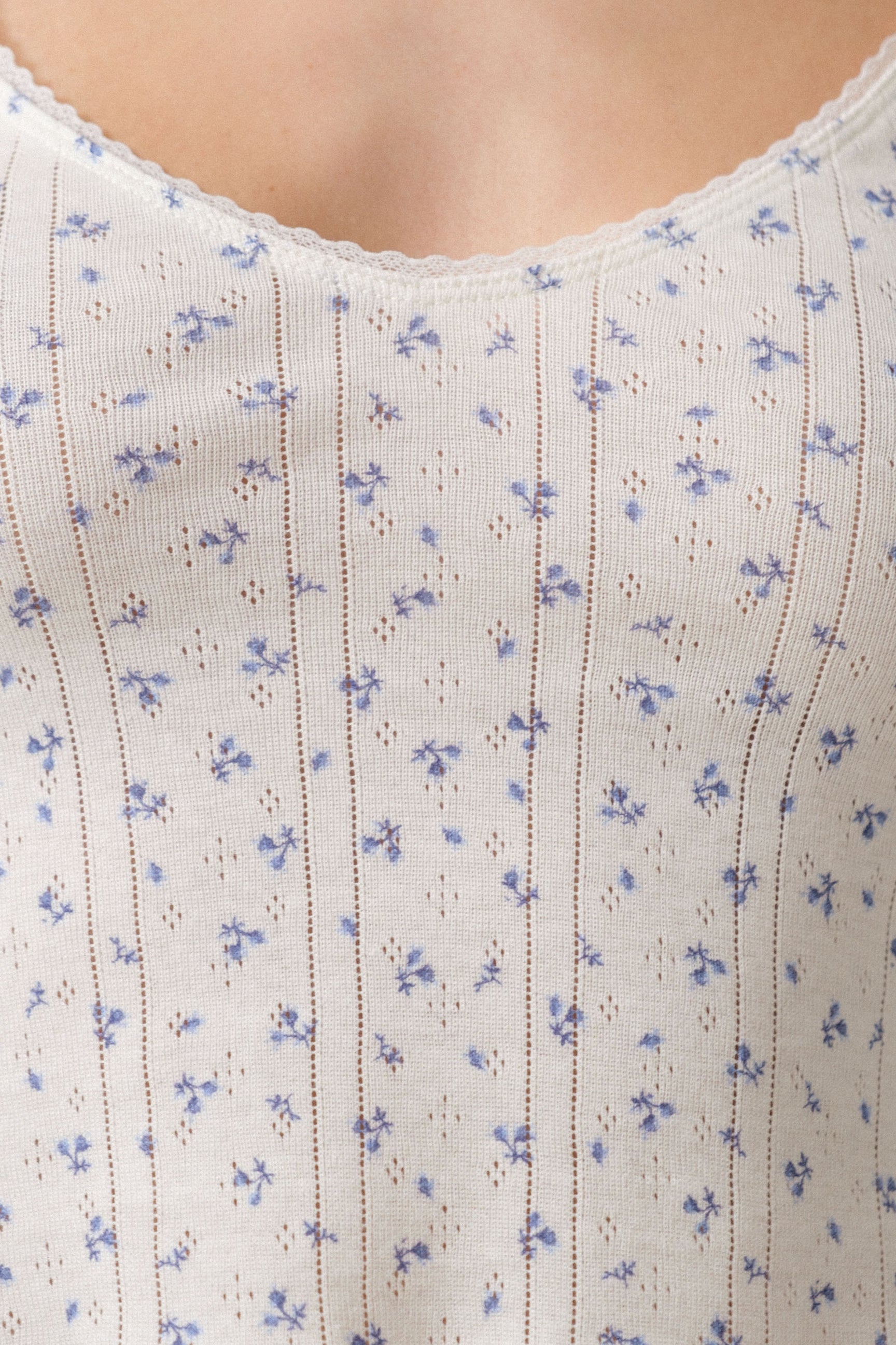 The Cami Blue Fields – Cou Cou Intimates